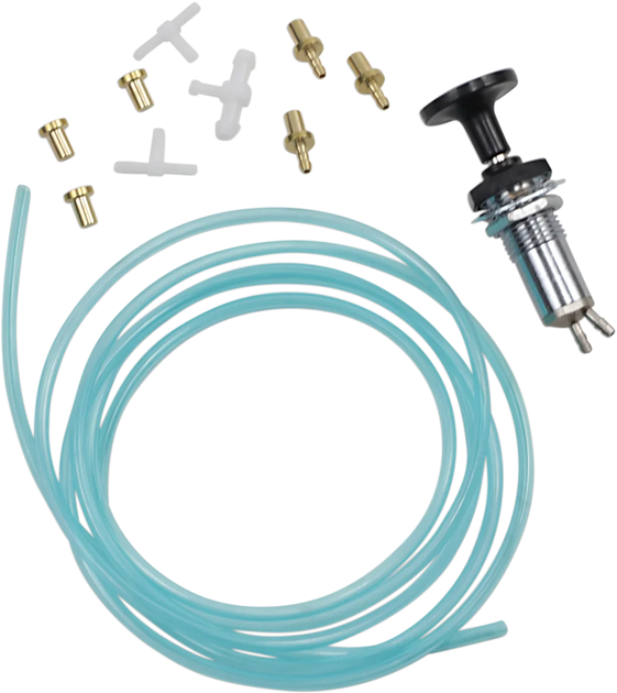 Parts unlimited Triple Mikuni Primer Kit PD820009 – CI Motorsports