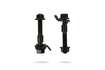 Pedders Camber Pin 12mm (Pair) fits 1985-1999 2015 Ford Fiesta