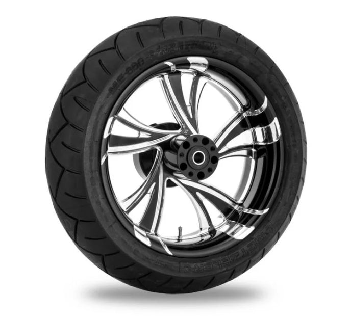 Performance Machine 1204-7106R-XCR-BMP 21x3.5 Forged Wheel Cruise...