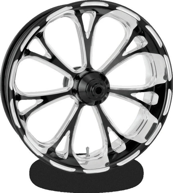 Performance Machine 21x3.5 Forged Wheel Virtue - Contrast Cut fits...
