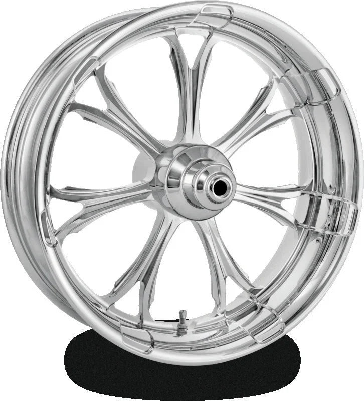 Performance Machine 23x3.5 Forged Wheel Paramount - Chrome fits...