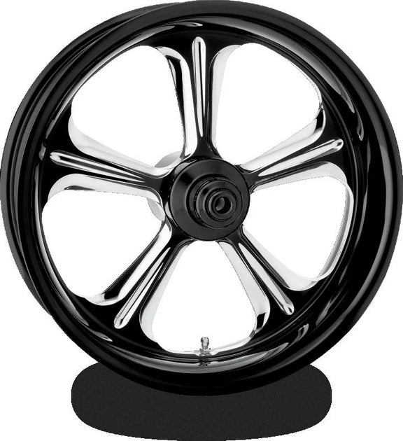 Performance Machine 23x3.5 Forged Wheel Wrath - Contrast Cut fits...