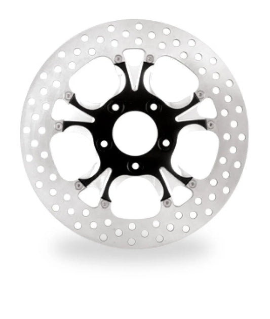 Performance Machine Disc/Carr Gatlin - Contrast Cut fits 2000-2012...