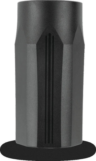 Performance Machine Tech Slider Cover Set Black Ano fits Vehicle...