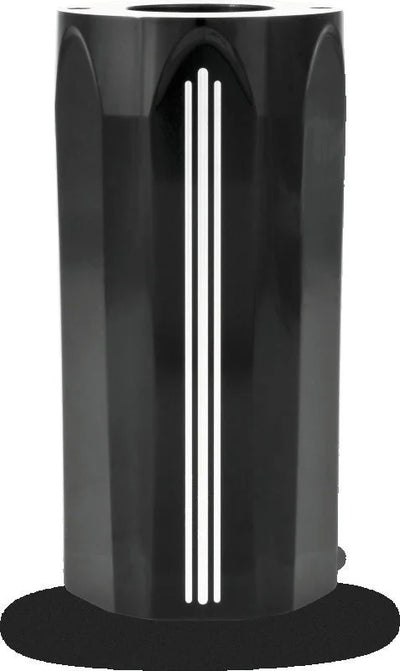 Performance Machine Tech Slider Cover Set Contrast Cut fits Vehicle...