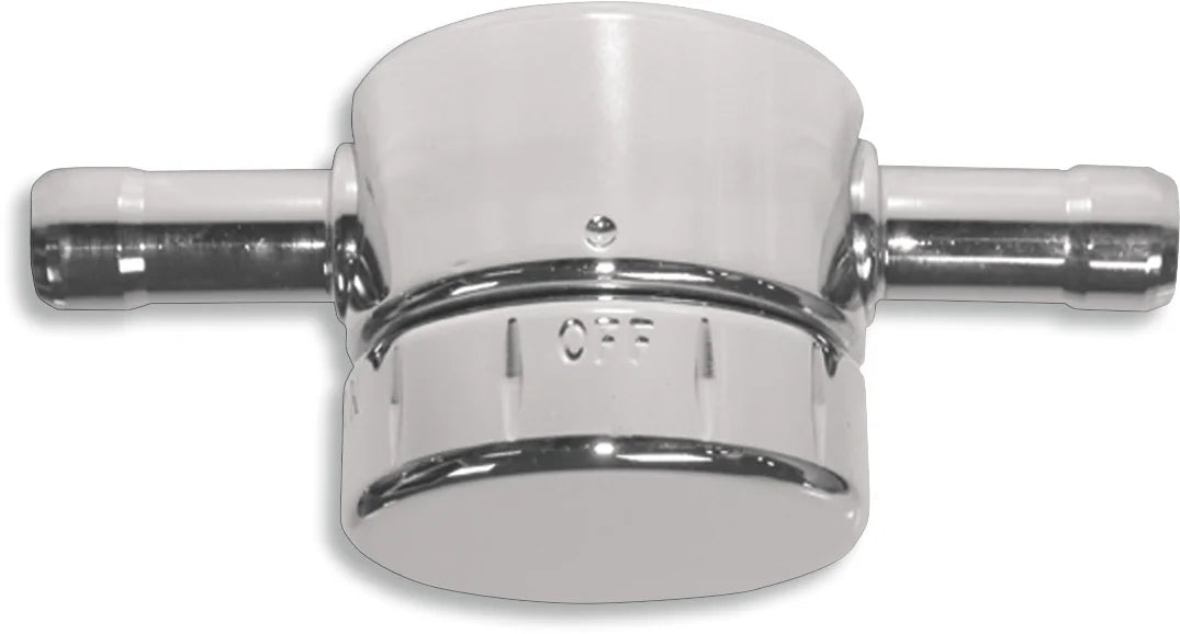 Pingel Custom In-Line Fuel Valve 9040-CR-K – CI Motorsports