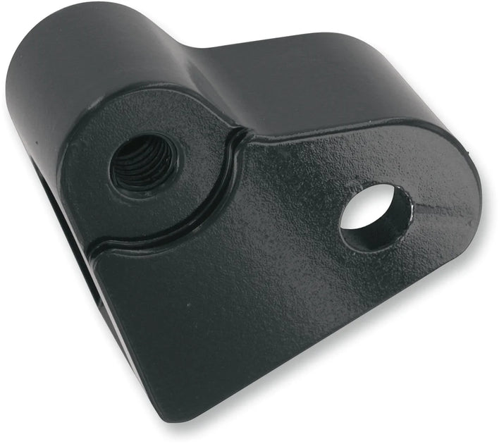 Pingel Rear Shock Lowering Bracket Kit - Black 62141 fits 1997-2001 FL