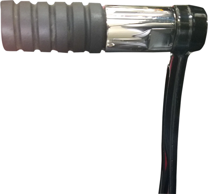 Pingel Shift Peg Extender - 62165 fits Indian – CI Motorsports