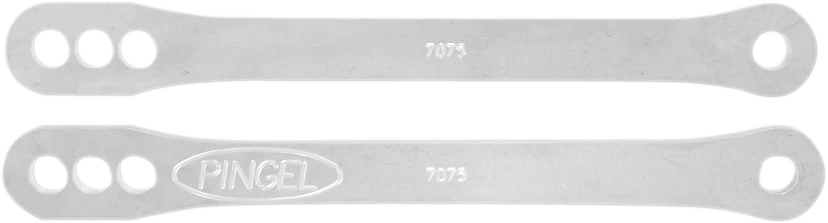 Pingel Suspension Lowering Links 62014 – CI Motorsports