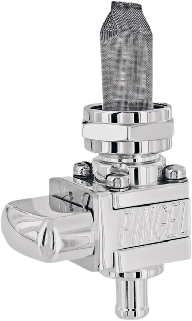 Pingel The Guzzler® Fuel Valve - 22 mm - 5/16" GV25GP