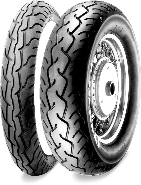 Pirelli Tire - MT 66 Route™ - Front - 120/90-17 - 64S – CI Motorsports