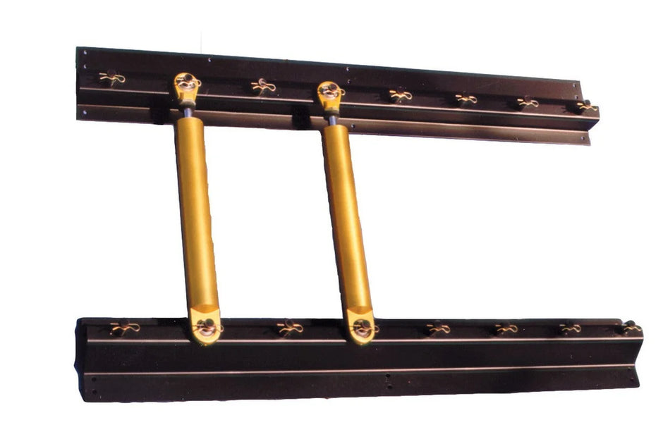 Pit Pal 2 Piece Shock Rack 8pc Unit 136 – CI Motorsports
