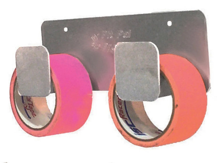 Pit Pal Double Tape Bracket 371 – CI Motorsports