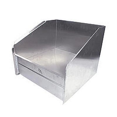 Pit Pal Safety Helmet Shelf 14.25x15x12 330 – CI Motorsports