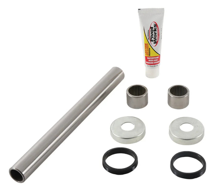 Pivot Works Swing Arm Kit fits 2011-2013 Yamaha YFM125 Raptor