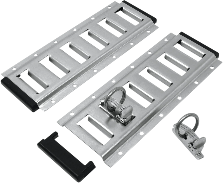 Powertye E-Track Kit - 12" 45301-KIT – CI Motorsports