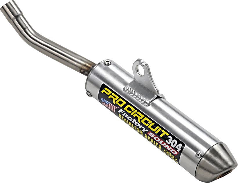 Pro Circuit 304 Silencer – CI Motorsports