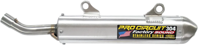 Pro Circuit 304 Silencer – CI Motorsports