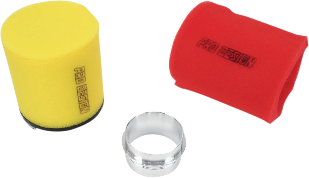 Pro Design Pro-Flow Airbox Filter Kit PD226 fits Honda – CI Motorsports