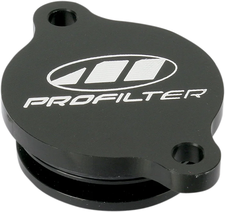 Pro Filter Oil Filter Cover BCA-3001-01 fits Kawasaki – CI Motorsports