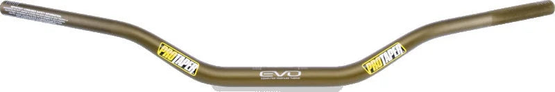 ProTaper EVO Henry/Reed Handlebar - Magnesium – CI Motorsports