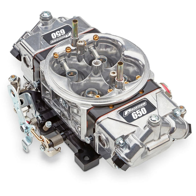 Proform Carb - Alky/650 CFM – CI Motorsports