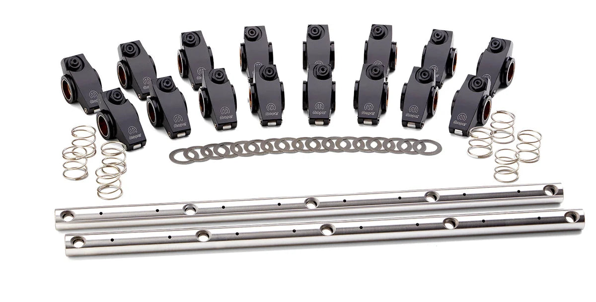 Proform Engine Rocker Arm and Shaft Assembly – CI Motorsports