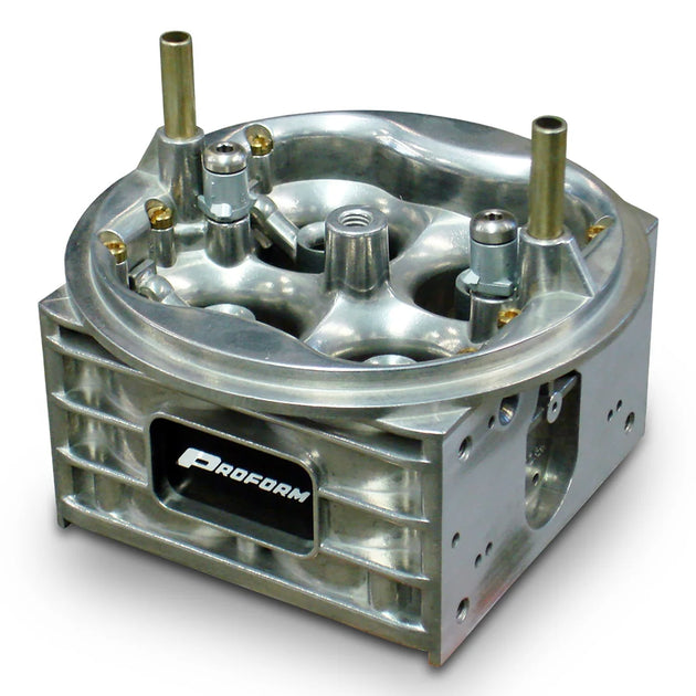 Proform For Use With Holley 950 CFM Double Pumper Model Carb