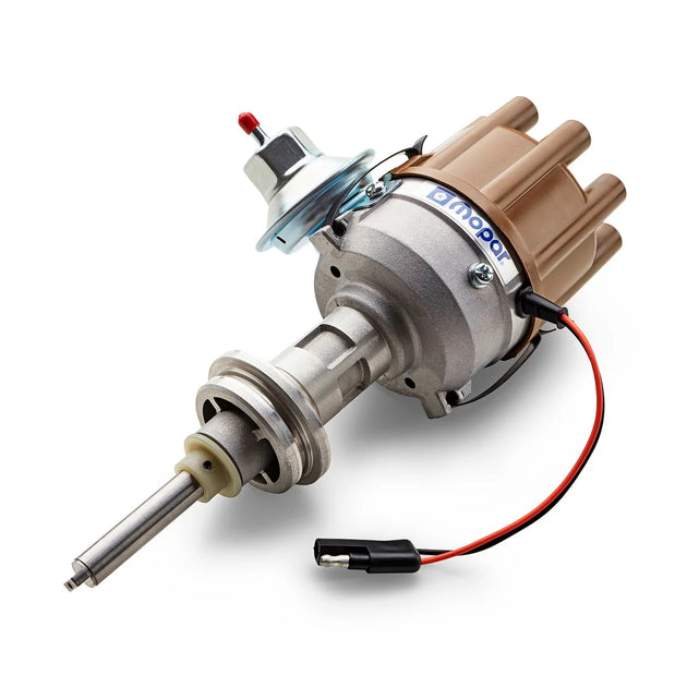 Proform Mopar Electric Distributor fits 1958-2000 Bristol / Checker