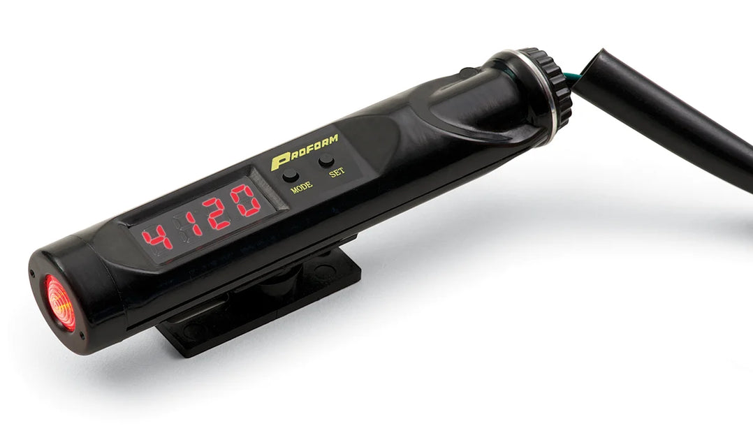 Proform Transmission Shift Indicator Light – CI Motorsports