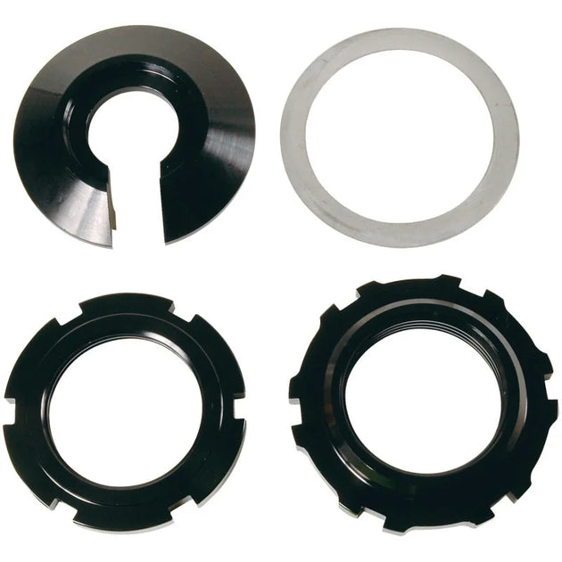 QA1 Proma Star/Ultra Ride Series Coil-Over Conversion Kit - 2.5in...