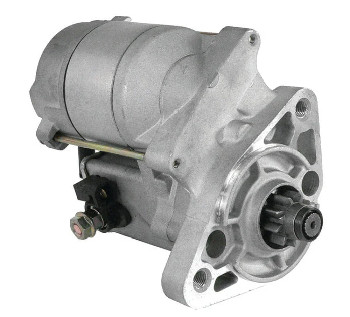 QuadBoss Motor Starter fits 2000-2002 2009-2013 Kawasaki KAF950 Mule...