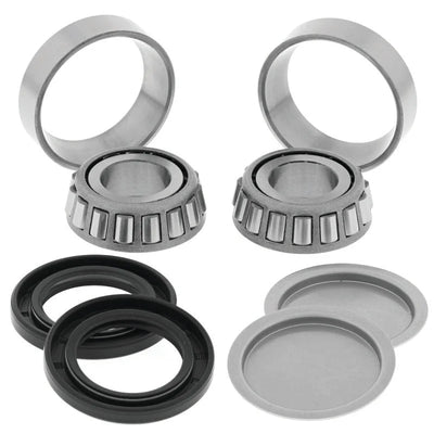 QuadBoss Swingarm Repair Kit fits 1985-2021 Arctic Cat / Honda
