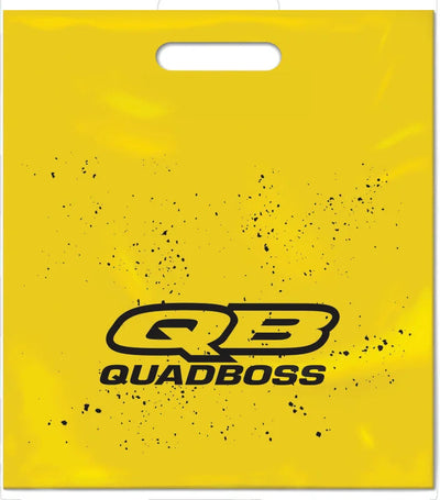 QuadBoss 500/BX Prod Bag – CI Motorsports