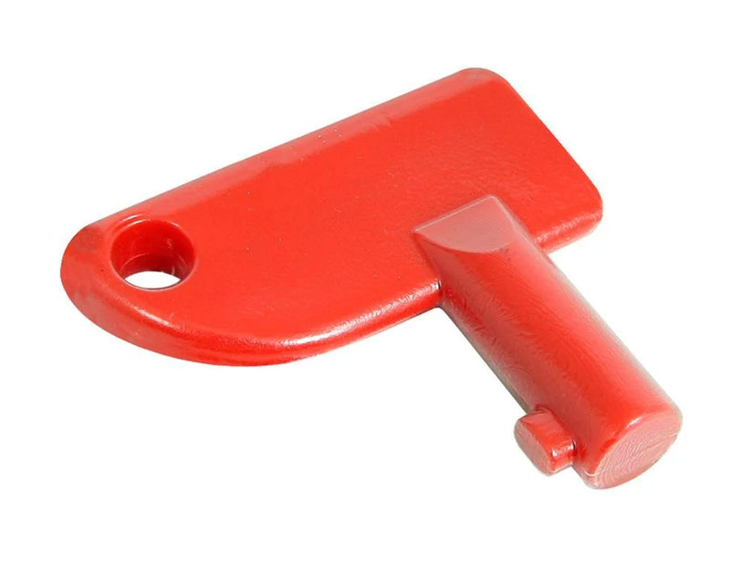 Quickcar Racing Key Only for MDS 55-003 55-004 – CI Motorsports