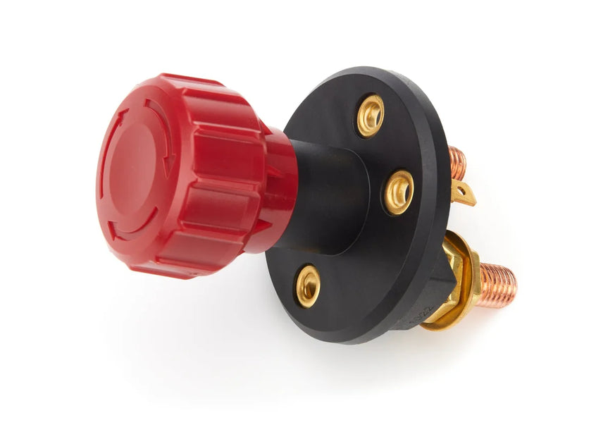 Quickcar Racing MSD Lighted Push / Twist 55-040 – CI Motorsports