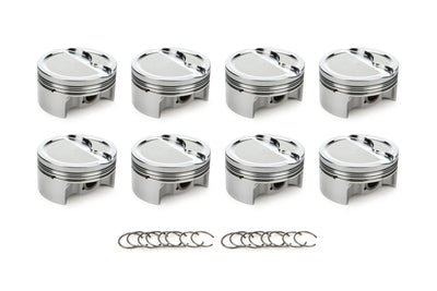 RACE TEC PISTONS GM LS Piston Set 1001695 fits GM LS 4.075 Bore...