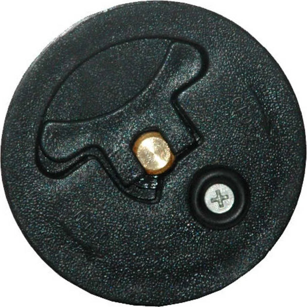 RCI Flush Mount Cap Only – CI Motorsports