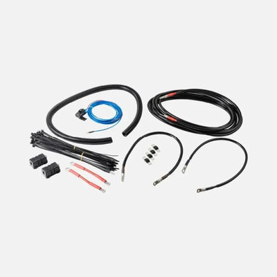 REDARC BCDC Alpha Rear Install Wiring Kit - 25A – CI Motorsports