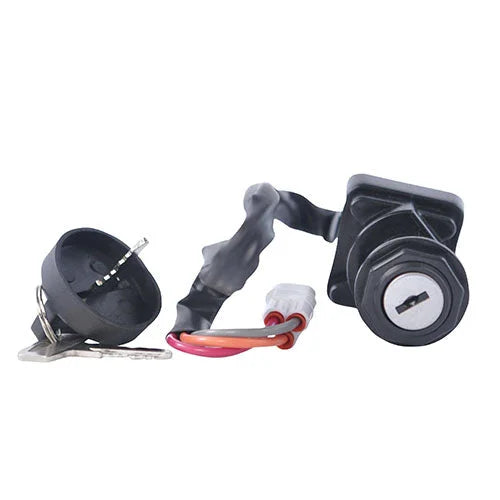 RMSTATOR 3-Position Ignition Key Switch RM05034 – CI Motorsports
