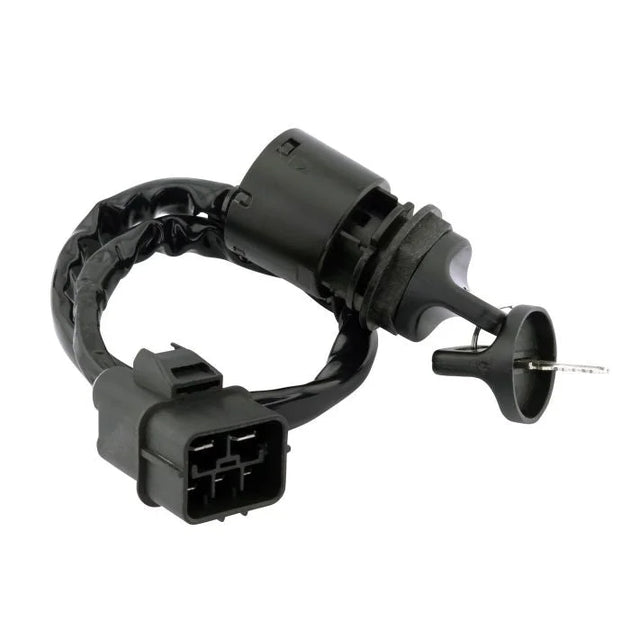 RMSTATOR 3-Position Ignition Key Switch RMS110-108436 – CI Motorsports