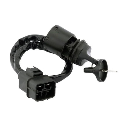 RMSTATOR 3-Position Ignition Key Switch RMS110-108436 – CI Motorsports