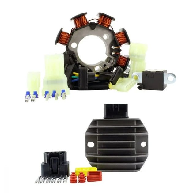 RMSTATOR KIT STATOR + MOSFET VOLTAGE REGULATOR RMS900-107350