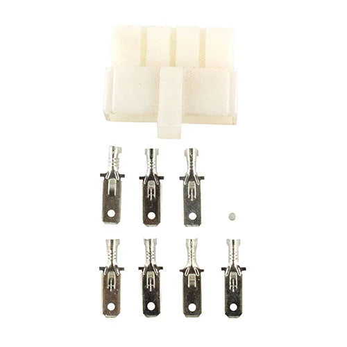 RMSTATOR VOLTAGE REGULATOR RECTIFIER CONNECTOR KIT RM14403R