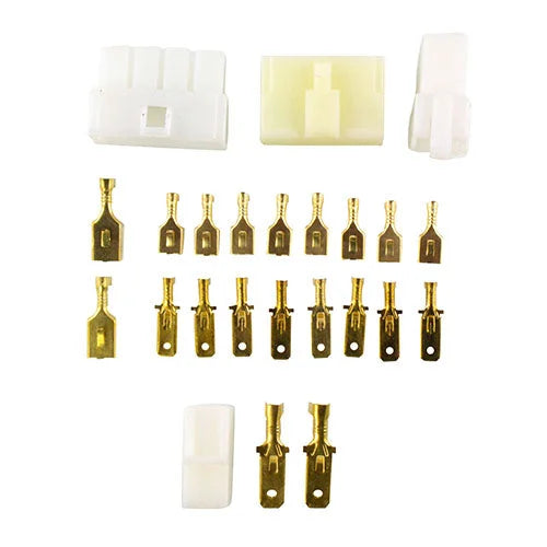 RMSTATOR VOLTAGE REGULATOR RECTIFIER CONNECTOR KIT RM14701R