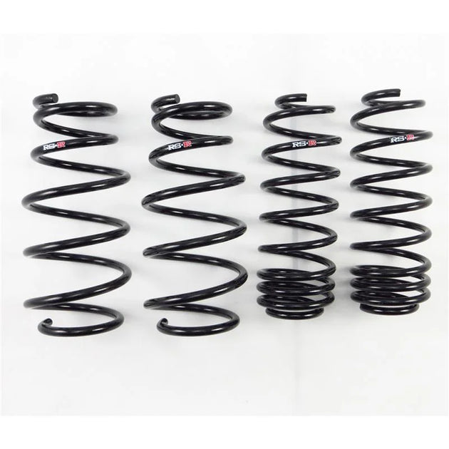 RS-R Down Sus Springs H272D fits 2009-2013 Honda Fit / 2013 Honda Fit...