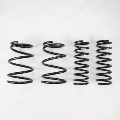 RS-R F511W Down Sus Springs fits 2017+ Subaru Impreza XV