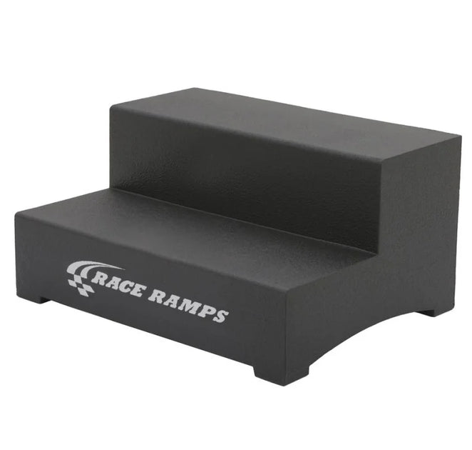 Race Ramps 36in. 2-Step Trailer Step RR-2STEP-36 – CI Motorsports