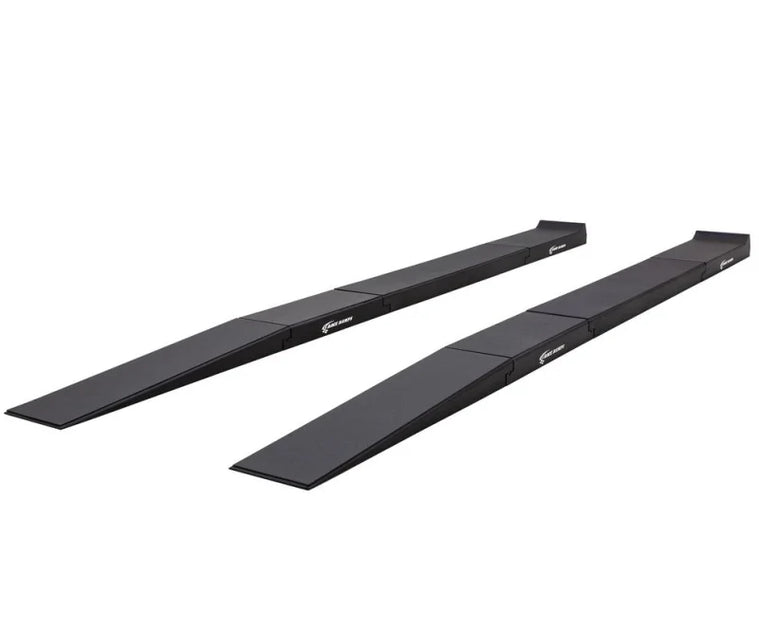 Race Ramps 4in. Car Lift Ramps – CI Motorsports