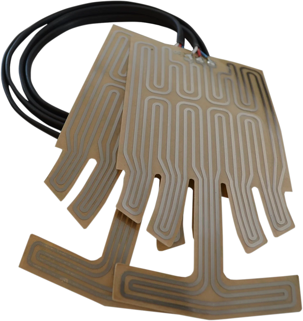 Race Shop Industries Grip Heater - Three Wire - 30 W GH-2